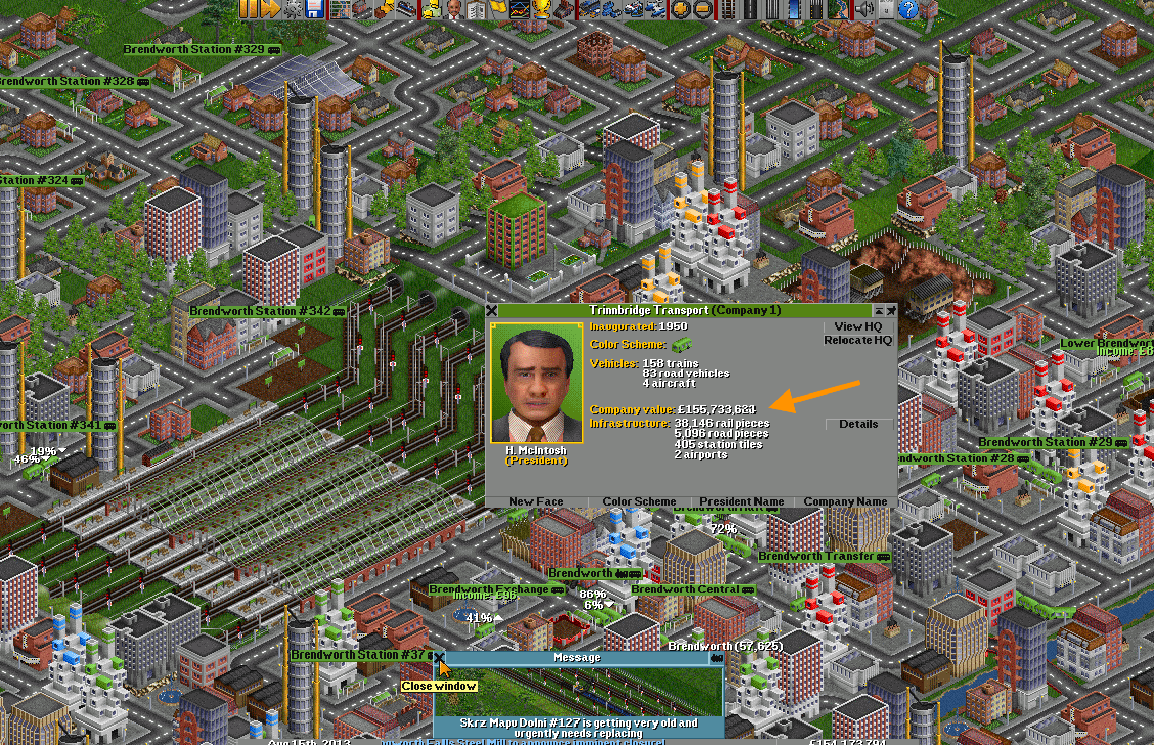 What is the goal of OpenTTD? And how start? - StrateGGames