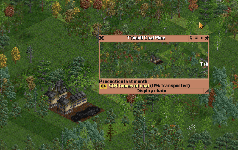 How cheat in OpenTTD? - StrateGGames