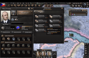 Civil wars in HOI4 - how and why? - StrateGGames