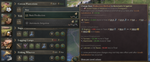 Oil in Victoria 3 - usage and oil fields list - StrateGGames