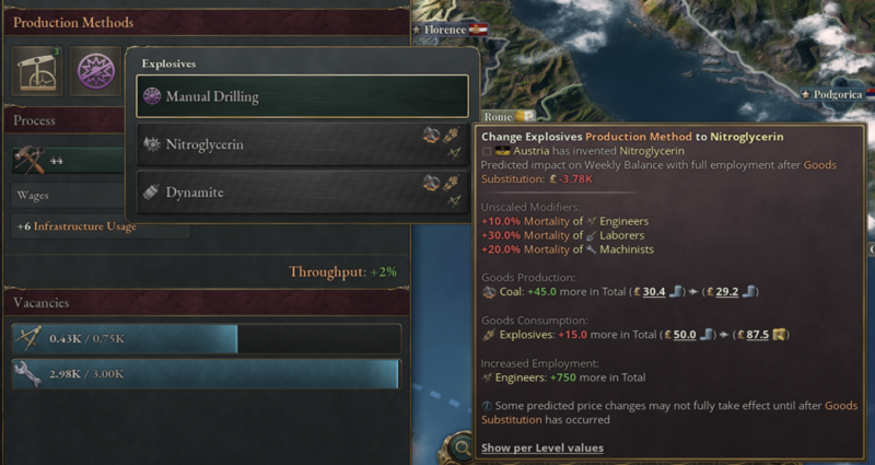 Coal in Victoria 3 - StrateGGames