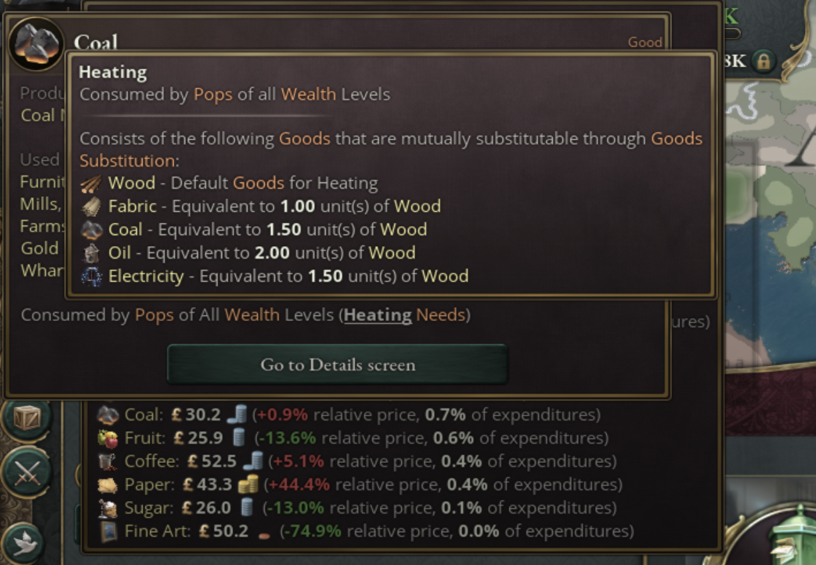 Coal in Victoria 3 - StrateGGames