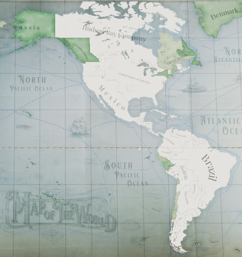 Oil in Victoria 3 - usage and oil fields list - StrateGGames