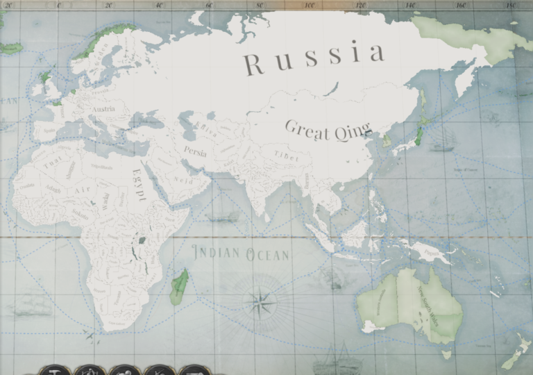 Oil in Victoria 3 - usage and oil fields list - StrateGGames