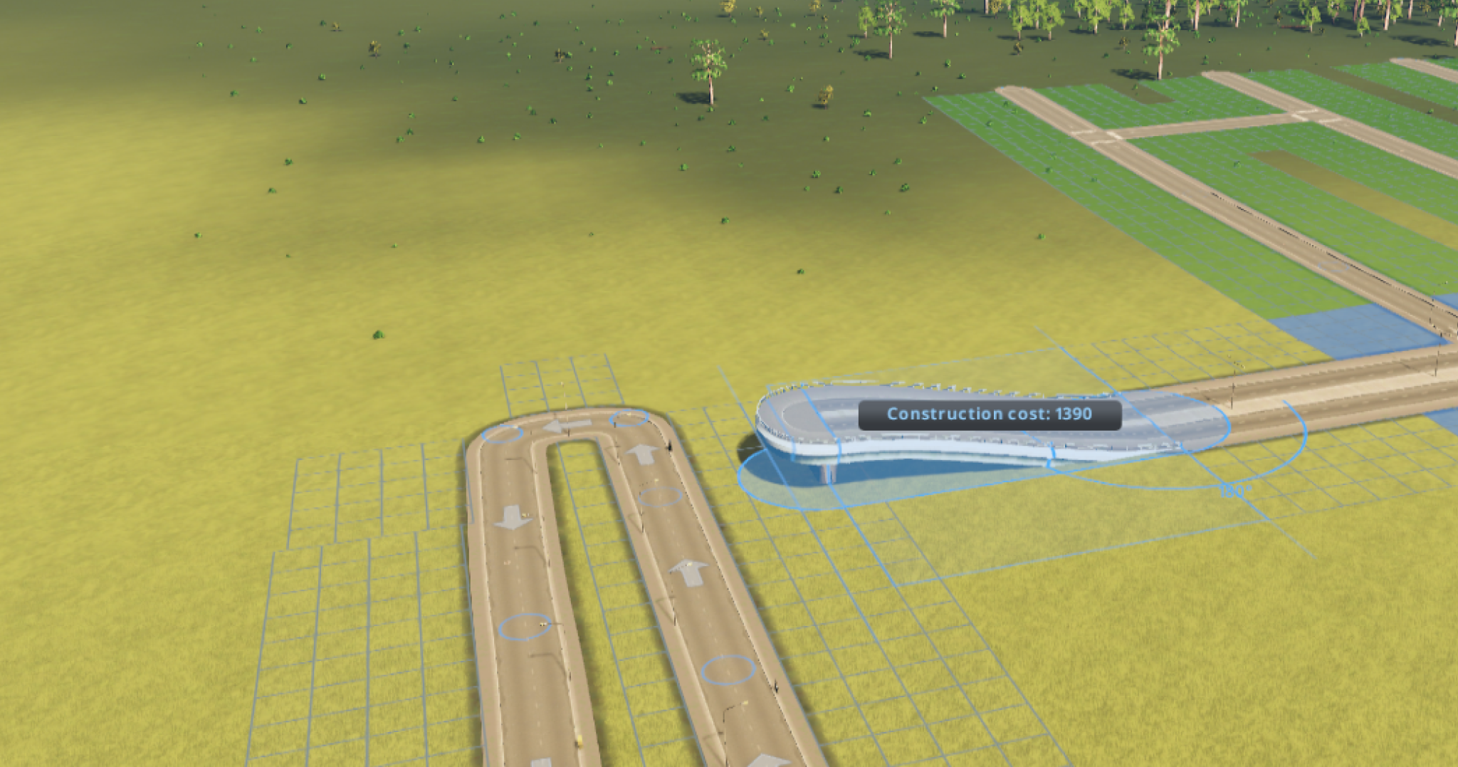 How To Raise Roads in Cities Skylines? - StrateGGames