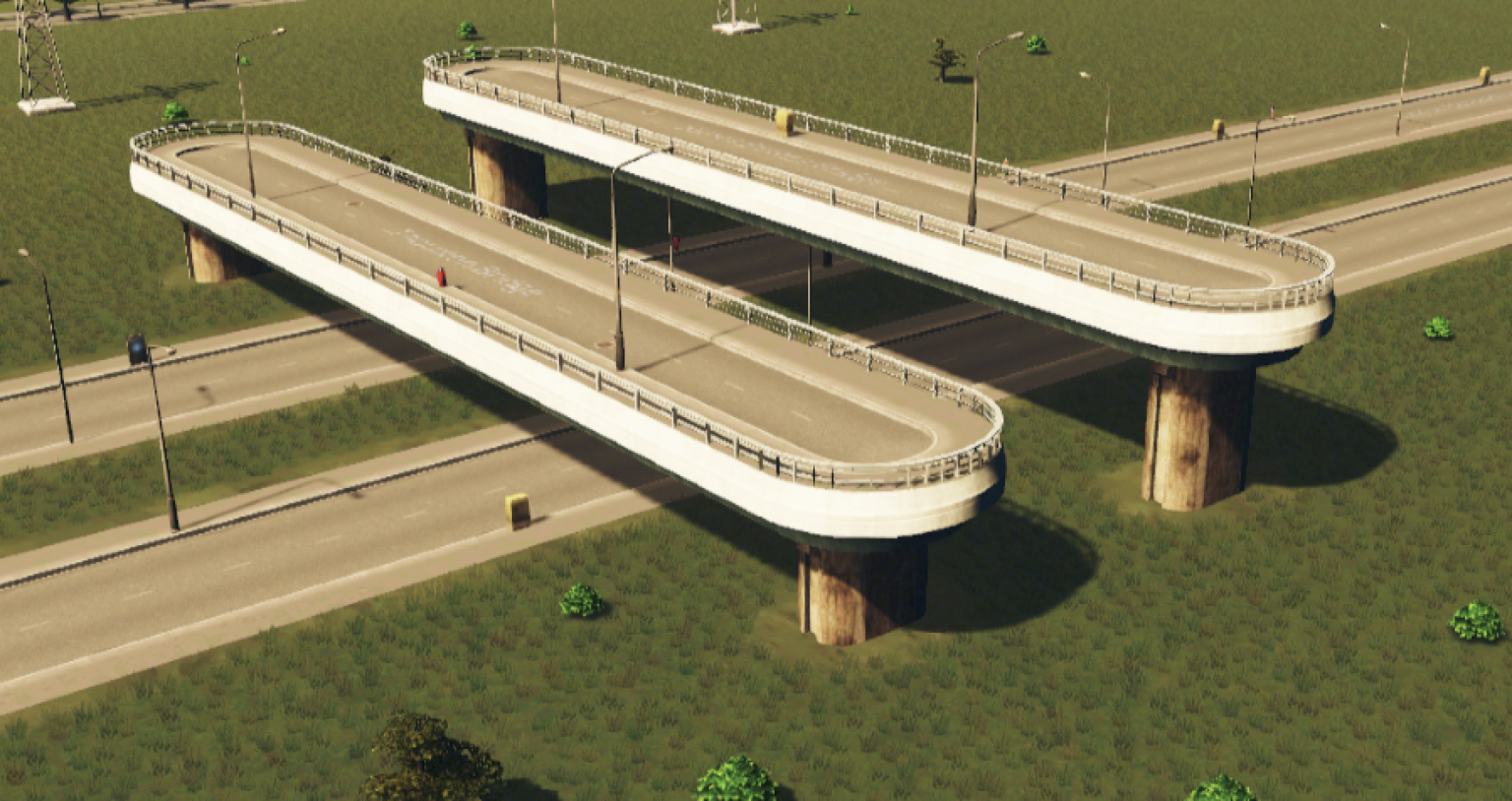 How To Raise Roads in Cities Skylines? - StrateGGames