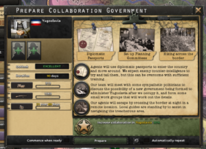 Resistance against occupation in HOI4 - StrateGGames