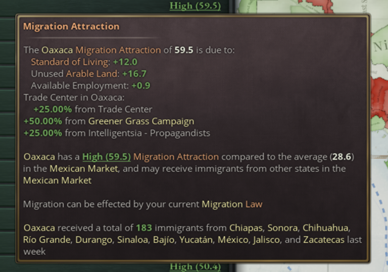 Migration mechanics in Victoria 3 - StrateGGames