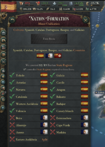 All formable nations in Victoria 3 - StrateGGames
