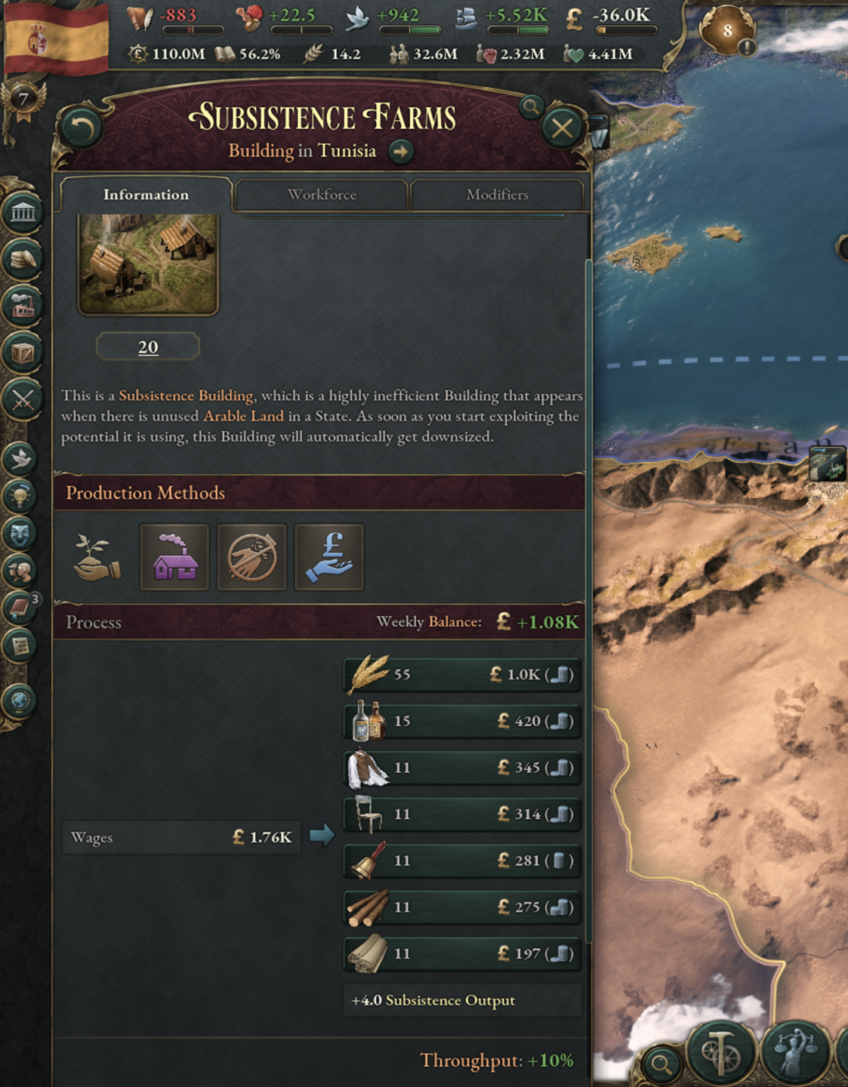 Subsistence Farms in Victoria 3 - everything you need to know ...