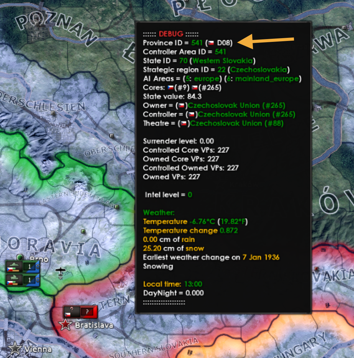 Civilwar cheat guide HOI4 - StrateGGames